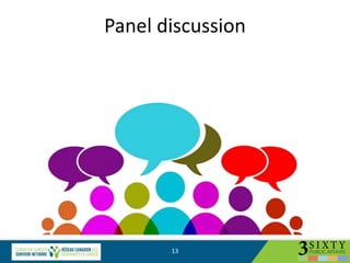 CDIAC Transition to CADTH | PPT