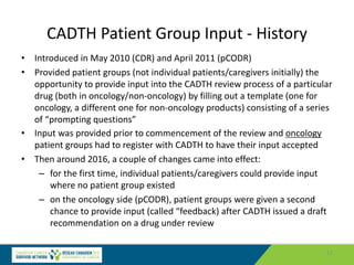 Drug Approval & Reimbursement Processes | PDF