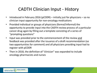 Drug Approval & Reimbursement Processes | PDF