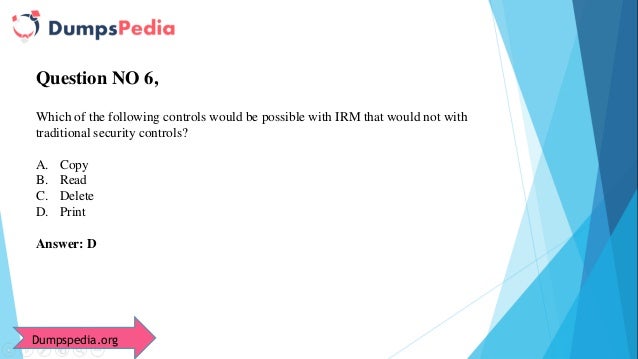 CCSP study material | PDF