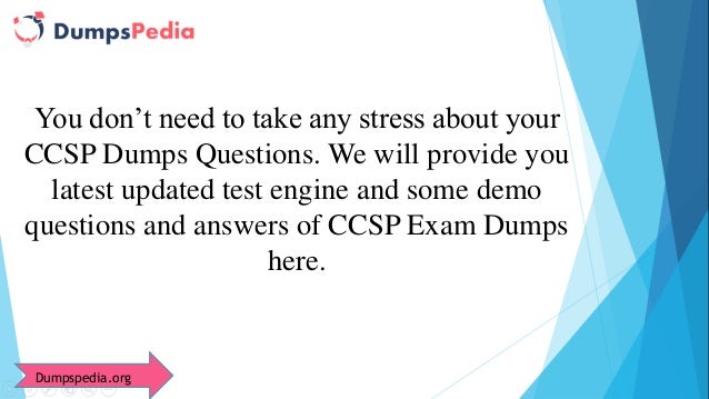 CCSP study material | PDF