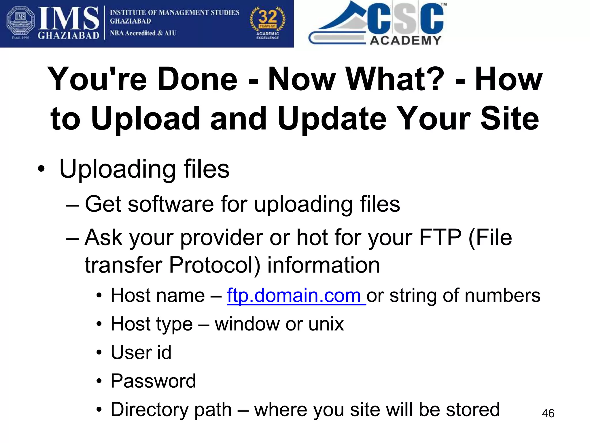 Ccs Ppt 10 Pptx