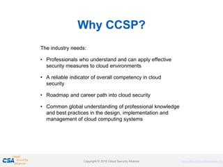Shawn Harris - CCSP SAH v2 | PPT