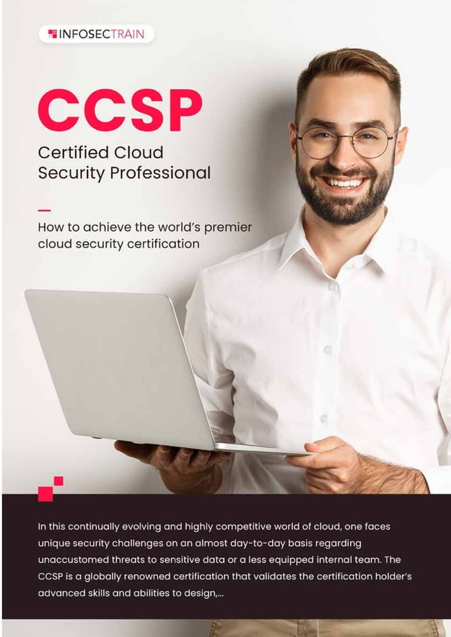 CCSP_Training_v2_Course_syllabus &content.pdf | Cloud Computing | Internet
