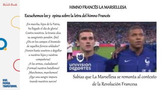 REVOLUCIÓN FRANCESA | PPTX