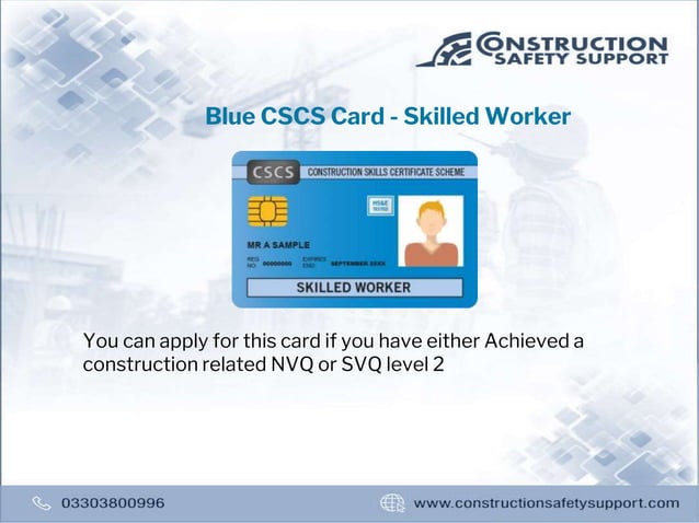 Enhancing Construction Site Safety: One day Health & safety online CSCS ...