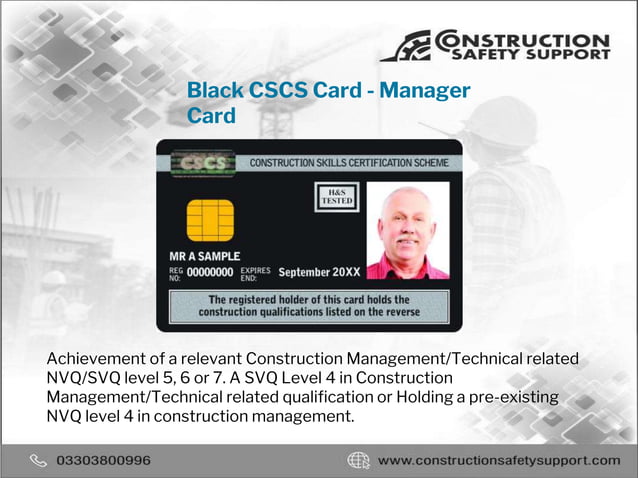 Enhancing Construction Site Safety: One day Health & safety online CSCS ...