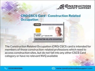 Enhancing Construction Site Safety: One day Health & safety online CSCS ...