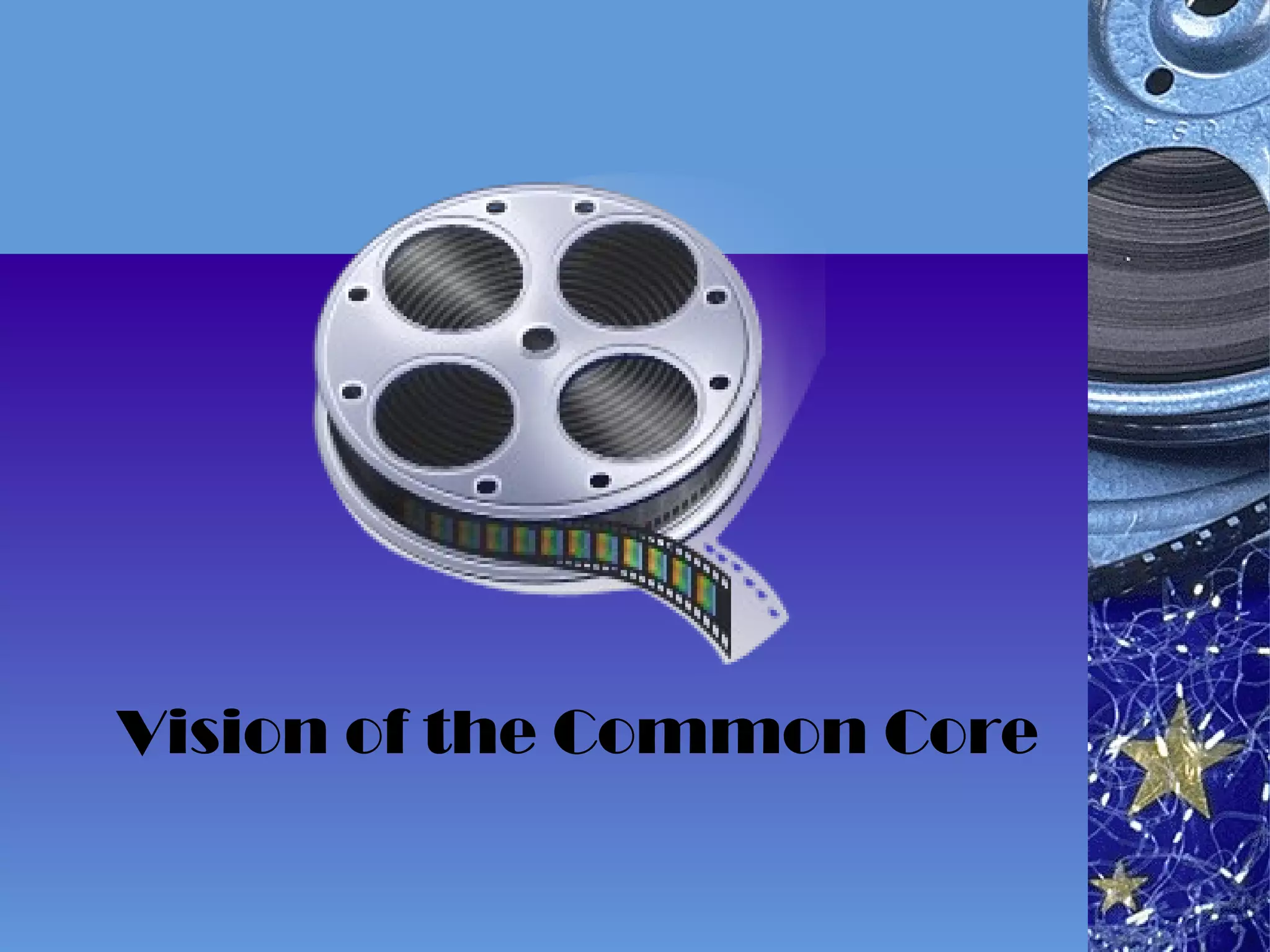 Common Core Training | PPT