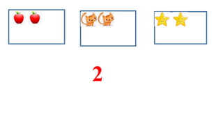 Learn English number 1 to 10 | PPTX