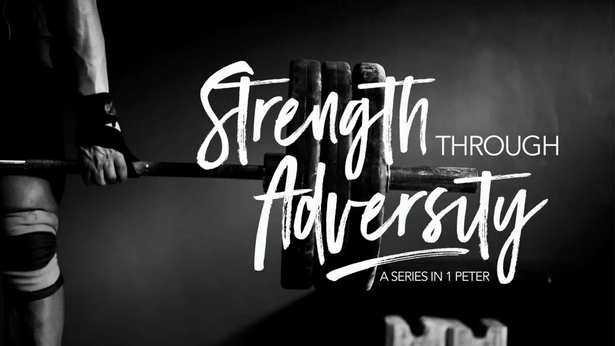 Strength Through Adversity: How The Church Wins | PPT