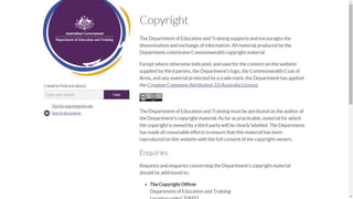 Carina State School Carnival Art Gallery - CC Summit 2015 | PPT