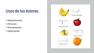 Esterificacion | PDF