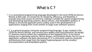C & C++ Training Institute in Hamirpur.pdf
