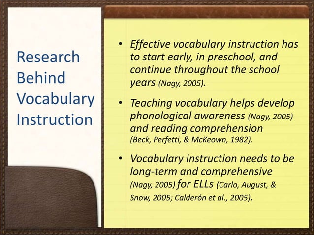 Introduction to ELA/Literacy PA Core Standards, Grades 9-12 | PPT