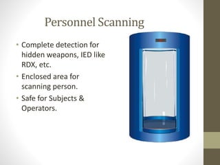 Close Circuit Television (CCTV SURVEILLANCE SYSTEMS) | PPTX