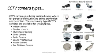 Cctv. | PPTX