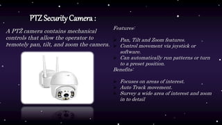 Cctv | PPTX