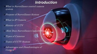 Cctv | PPT