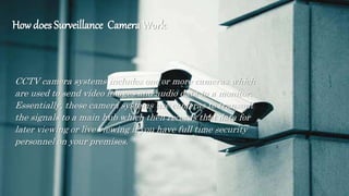 Cctv | PPTX