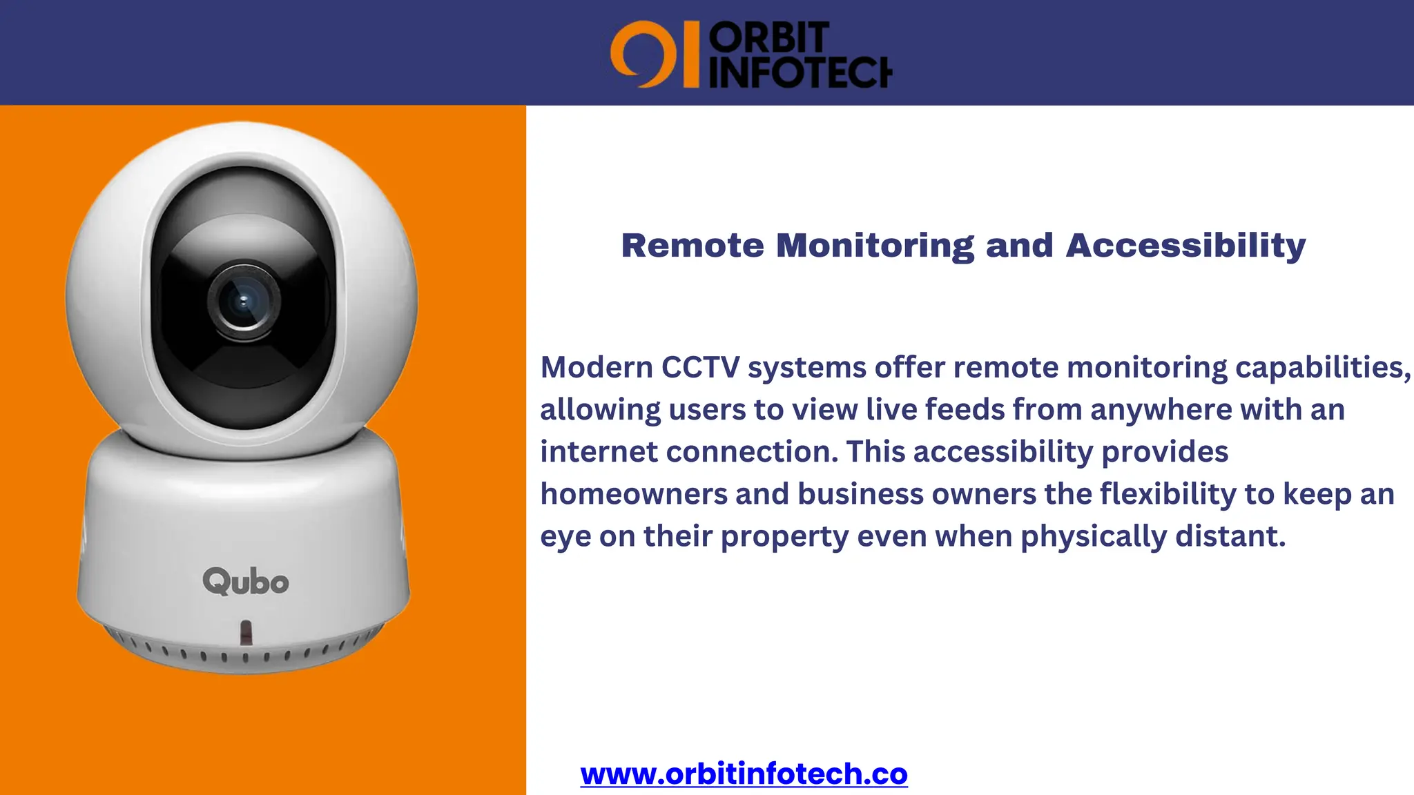 Beyond the Lens: Ensuring Success with CCTV Camera Installation | PPTX