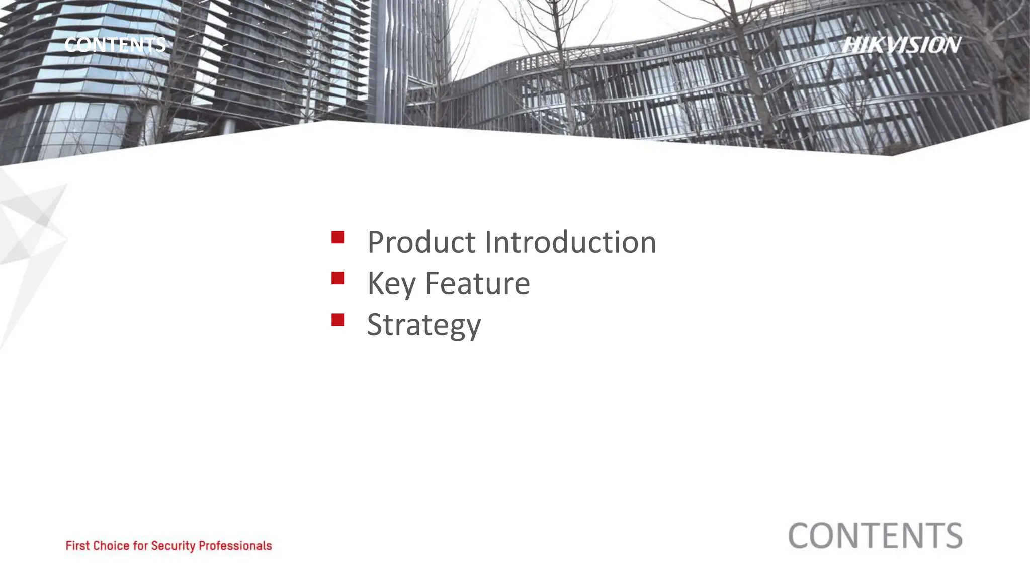 CCTV Project Requirement for Enerprises. | PPTX | Cameras and ...