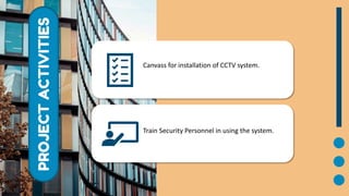 CCTV school improvement plan | CCTV school improvement plan | PDF