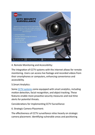 Unveiling the Power of CCTV Security Surveillance.pdf