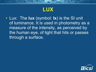 Cctv And Ip Surveillance | PPT