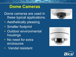 Cctv And Ip Surveillance | PPT