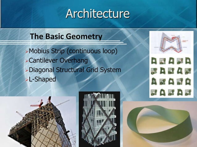 CCTV Building, A Structural Design Overview | PPTX | Civil Engineering ...