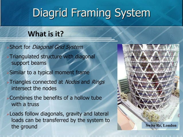 CCTV Building, A Structural Design Overview | PPTX | Civil Engineering ...