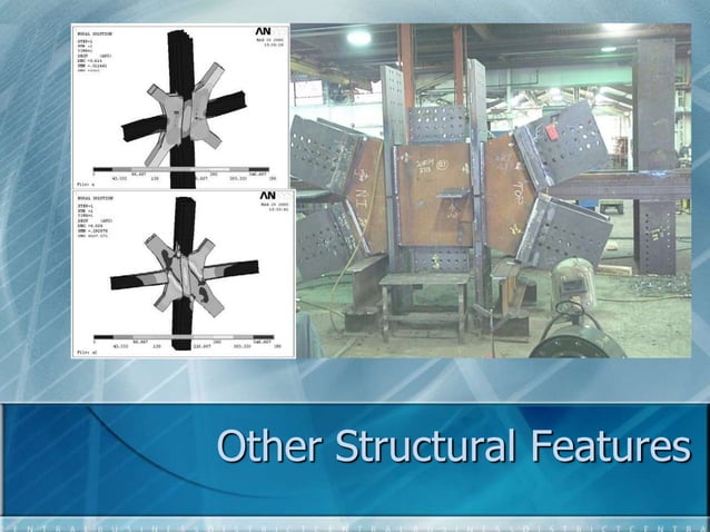 CCTV Building, A Structural Design Overview | PPTX | Civil Engineering ...
