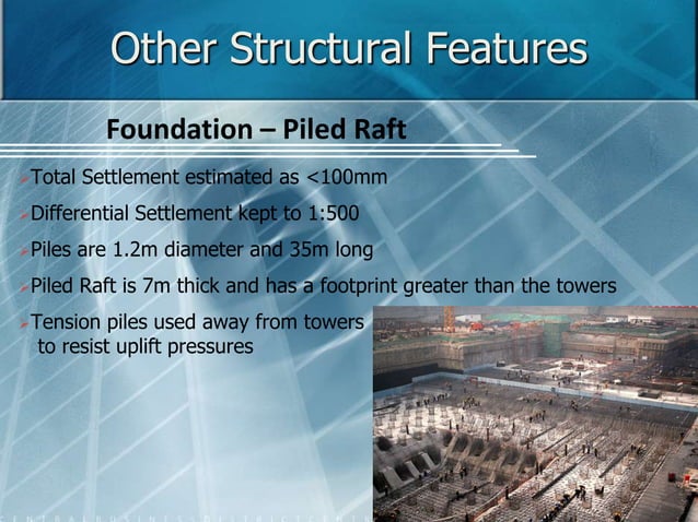 CCTV Building, A Structural Design Overview | PPTX | Civil Engineering ...