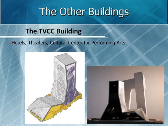 CCTV Building, A Structural Design Overview | PPTX | Civil Engineering ...