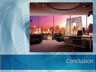 Cctv Building Interior