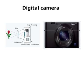 CCTV Camera installation and all its procedure | PPTX
