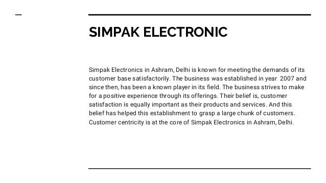 Cctv camera dealers delhi | PPTX