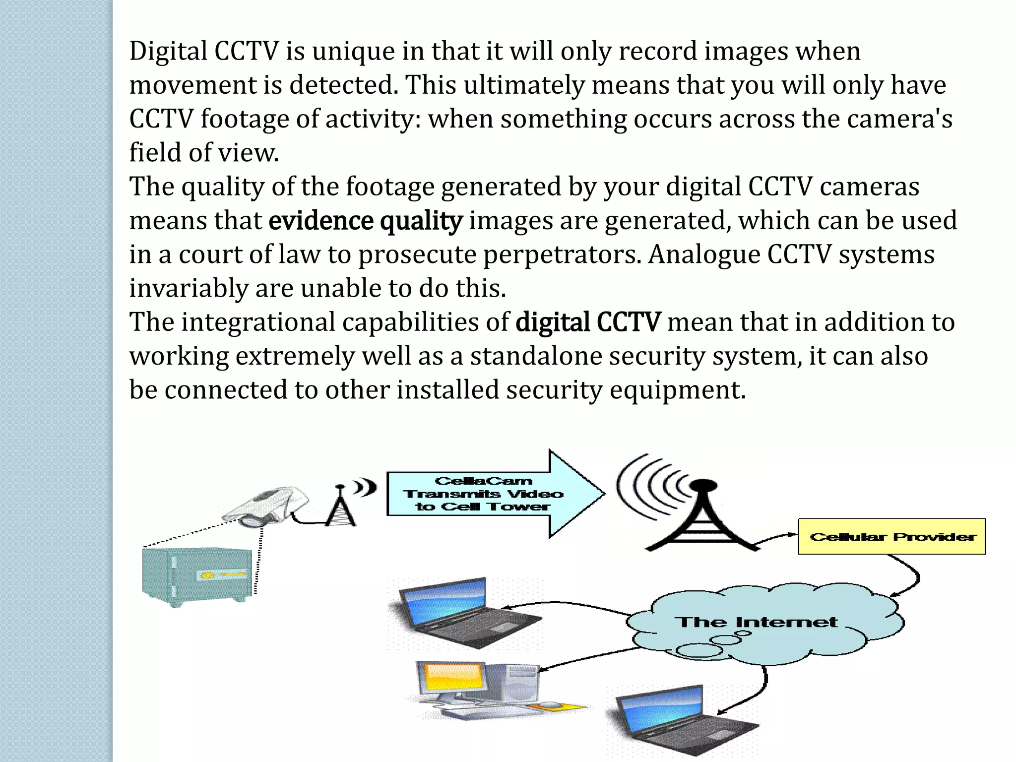 CCTV in Bangalore call-9035806667 | PPTX