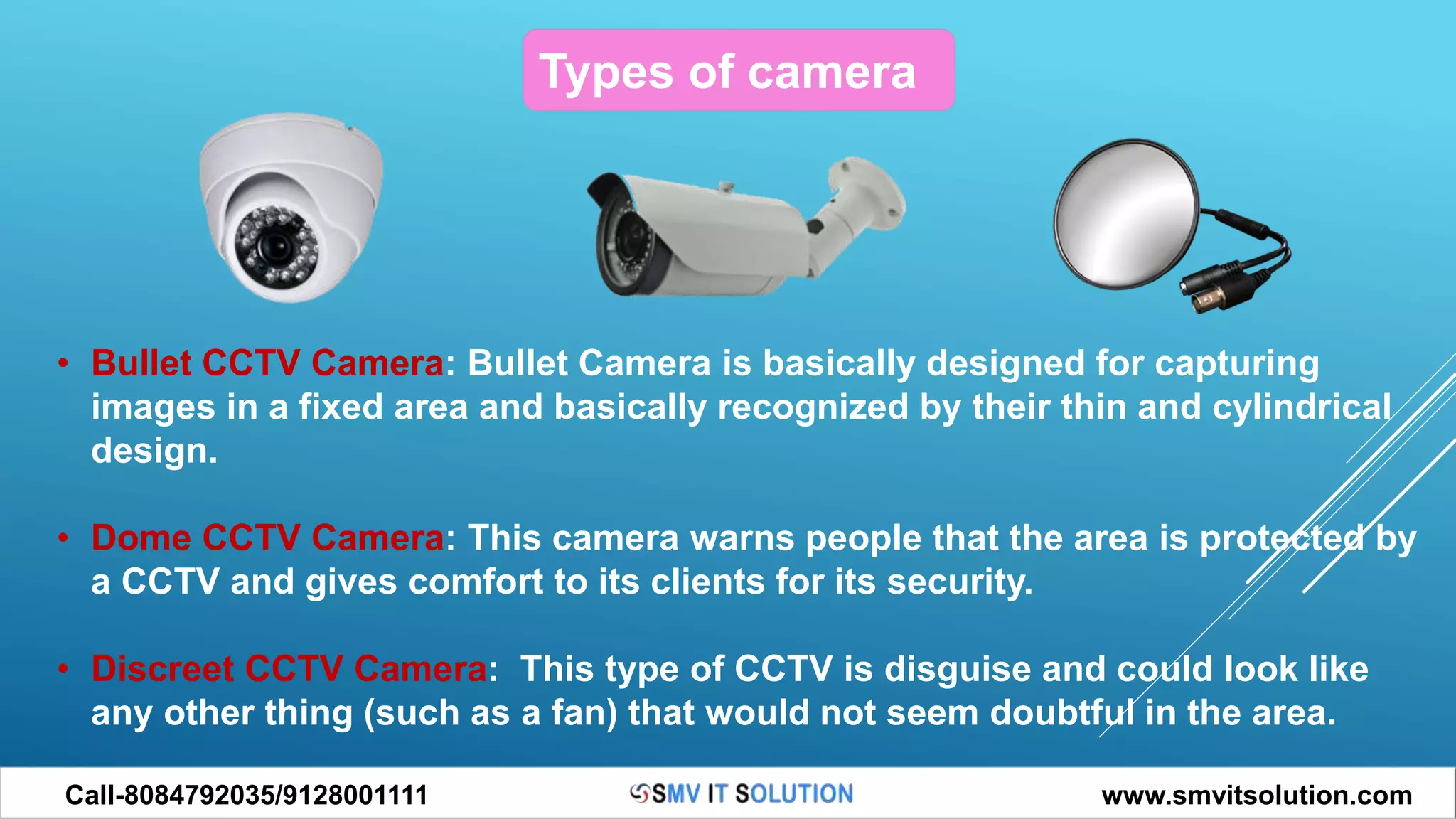 Cctv camera in patna | PPT