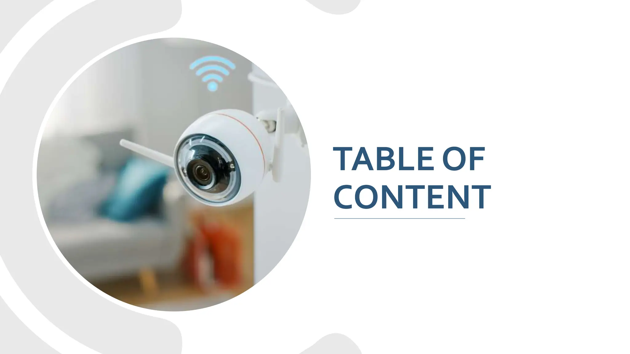 CCTV Camera Manufacturing Process, Machinery Requirements and Project ...