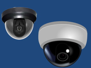 Cctv camera model | PPT