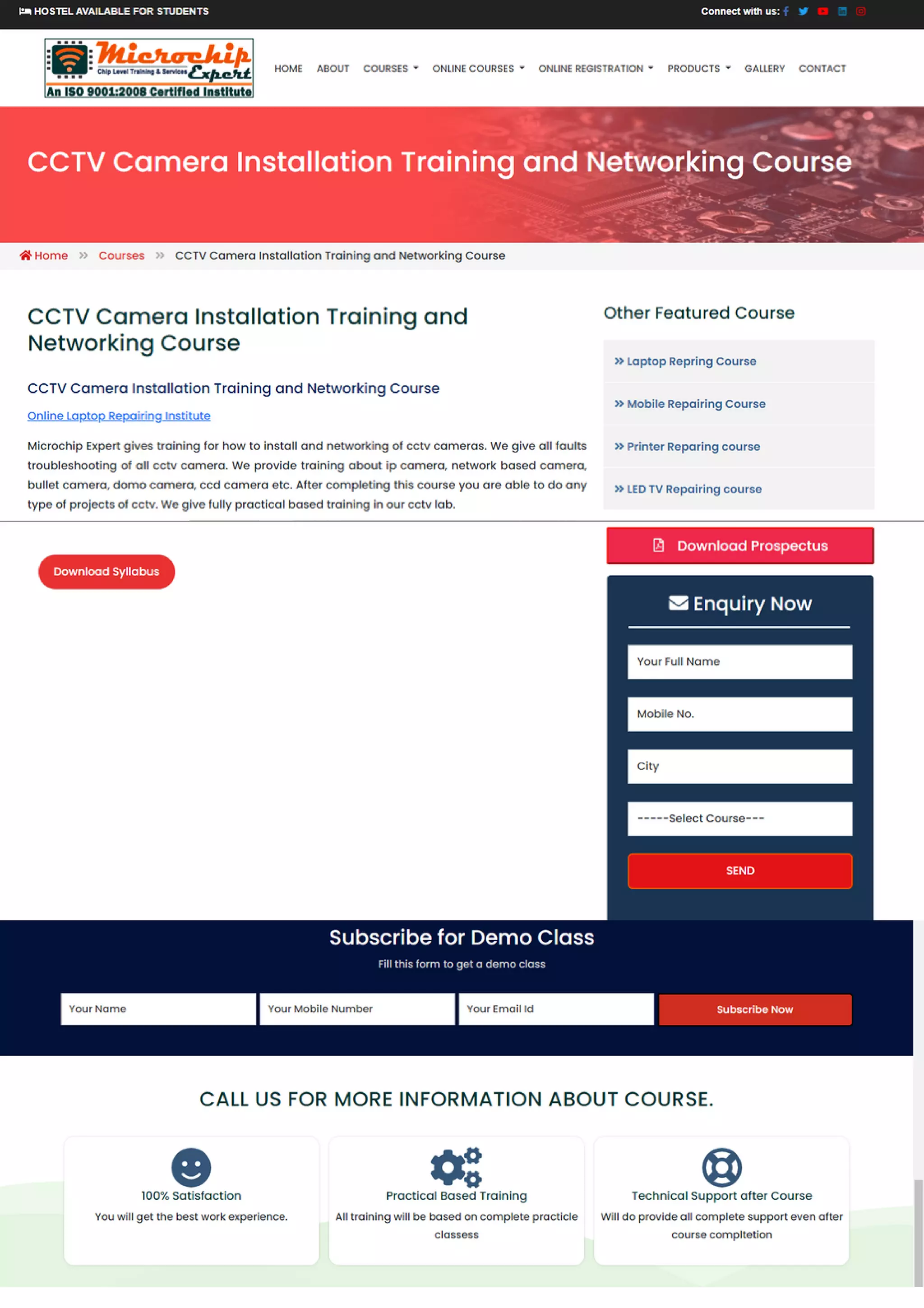 CCTV CAMERA REPAIRING COURSE.pdf