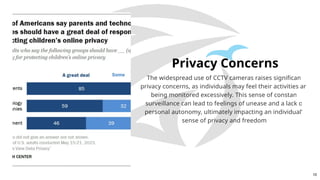 the CCTV Cameras A Surveillance Overview | PPTX