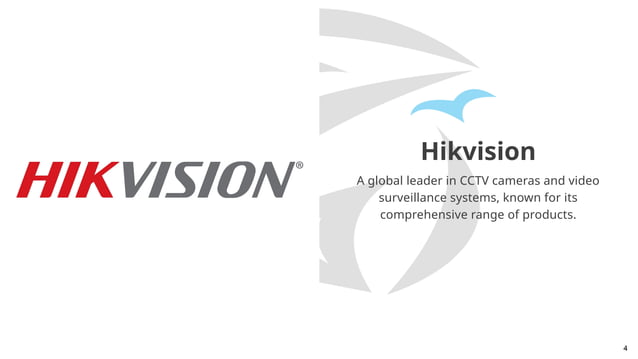 the CCTV Cameras A Surveillance Overview | PPTX