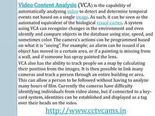 Pelco CCTV Cameras in Bangalore - Call: 09066656366 | PPT