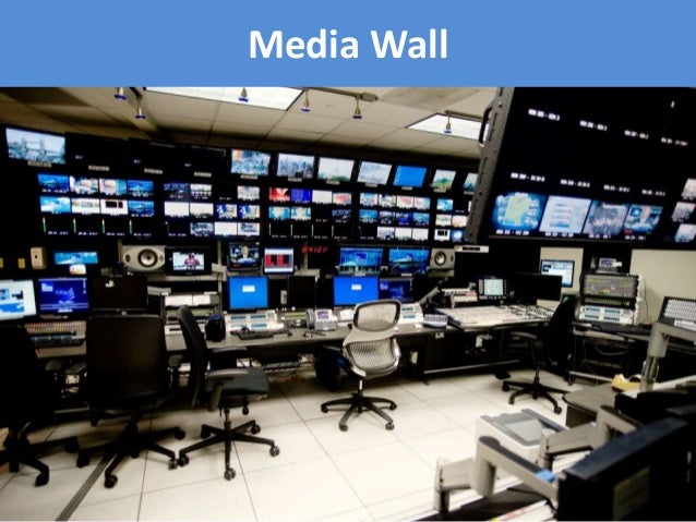 CCTV Control Room Design Suggestions