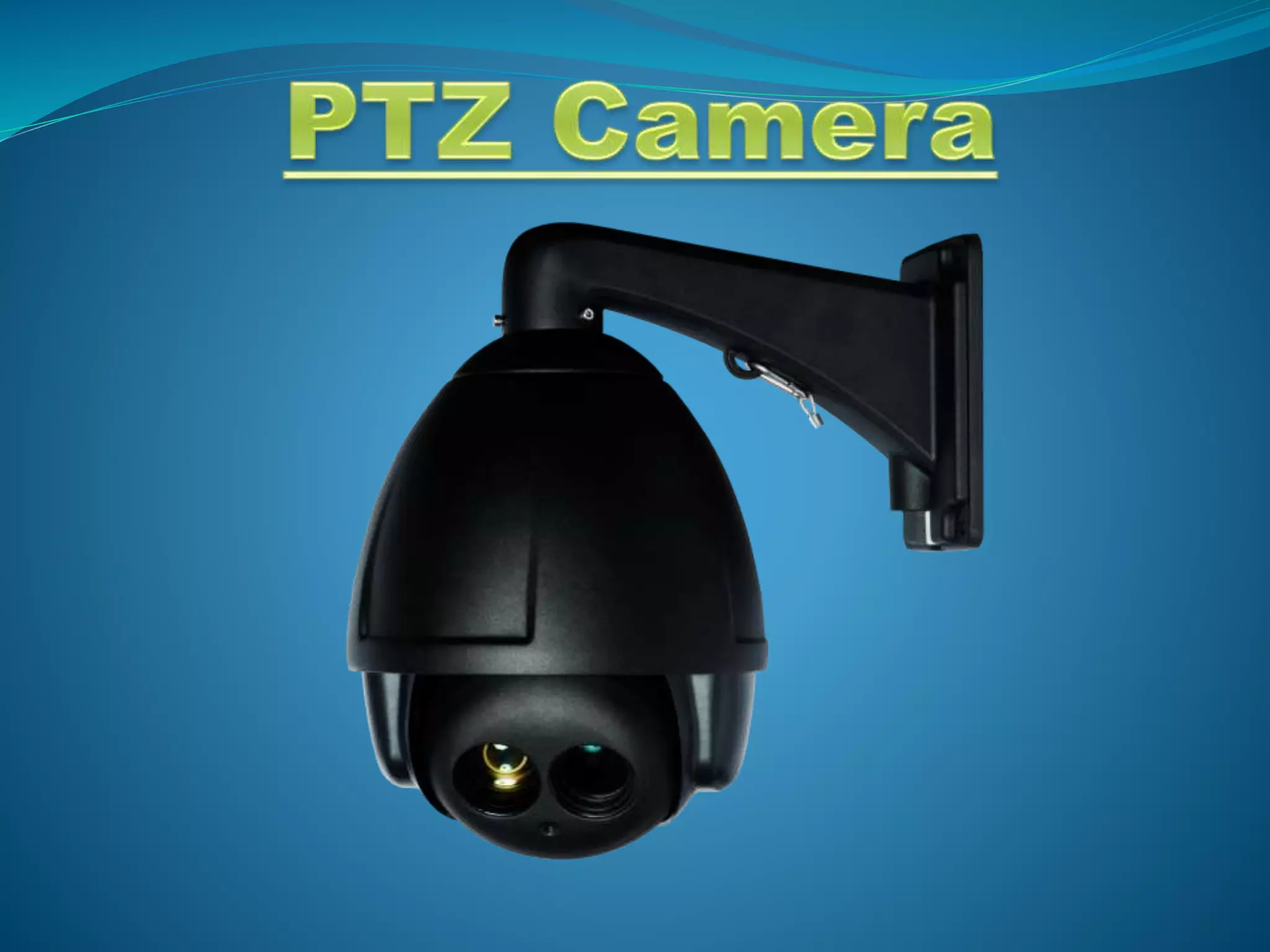 Cctv dealers ranchi | PPT