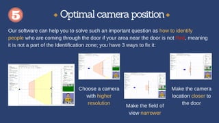 CCTV Design software: IP Video System Design Tool | PDF