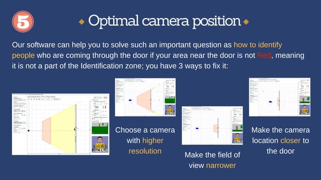 CCTV Design software: IP Video System Design Tool | PDF